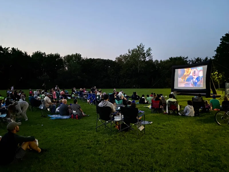 KHCA Movie Night contribution- Rona | Katimavik-Hazeldean Community ...